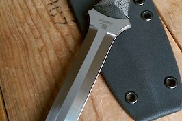 Tactical and Military Knives - Custom Handmade Knives