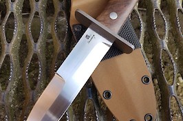 Tactical and Military Knives - Custom Handmade Knives